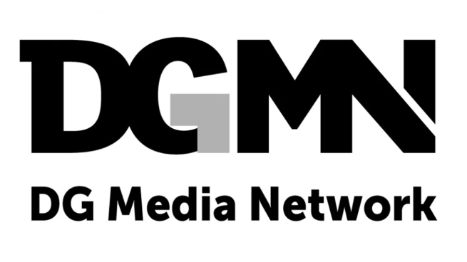media general logo
